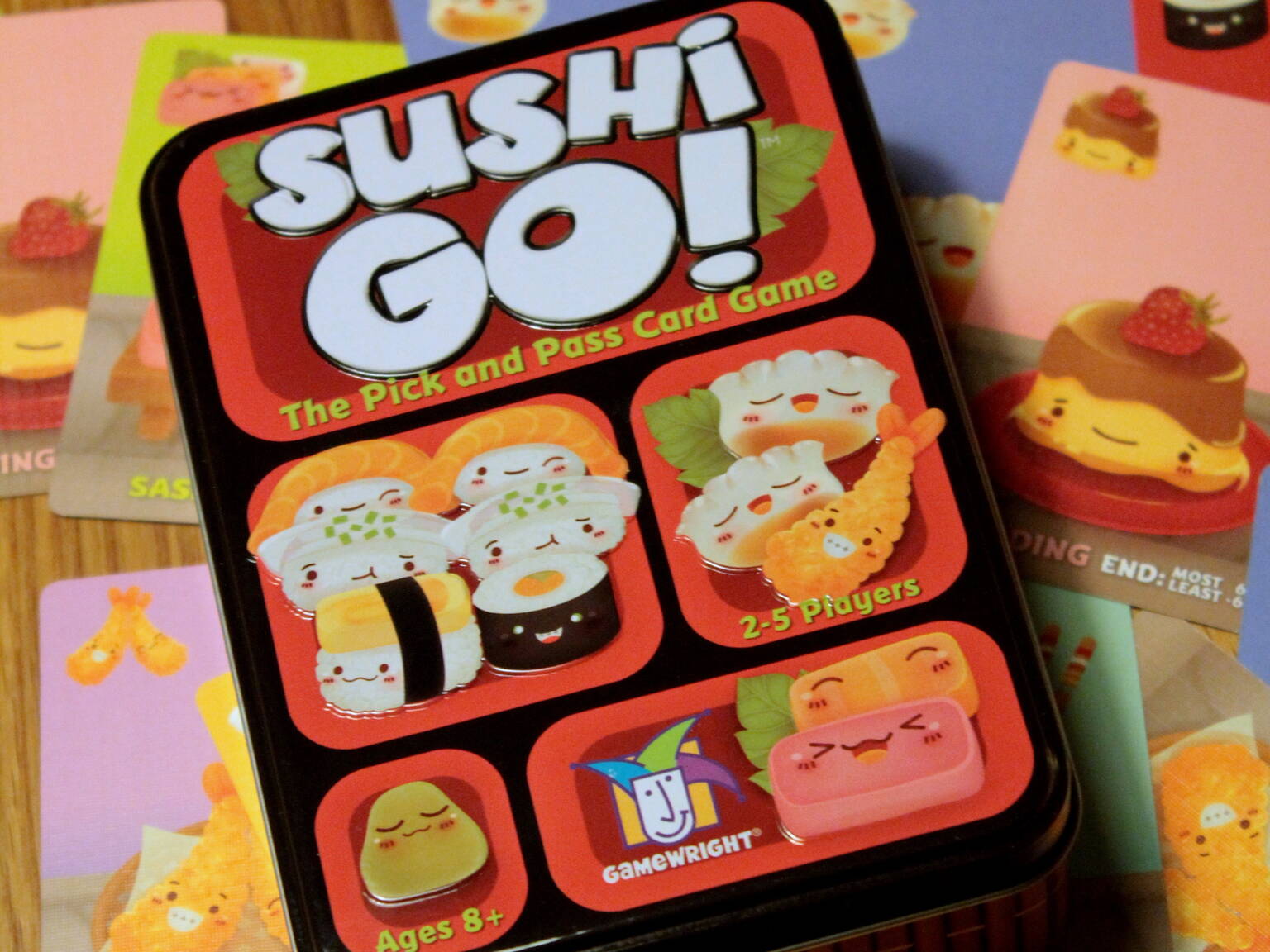 The Best Board And Card Games To Play In Singapore