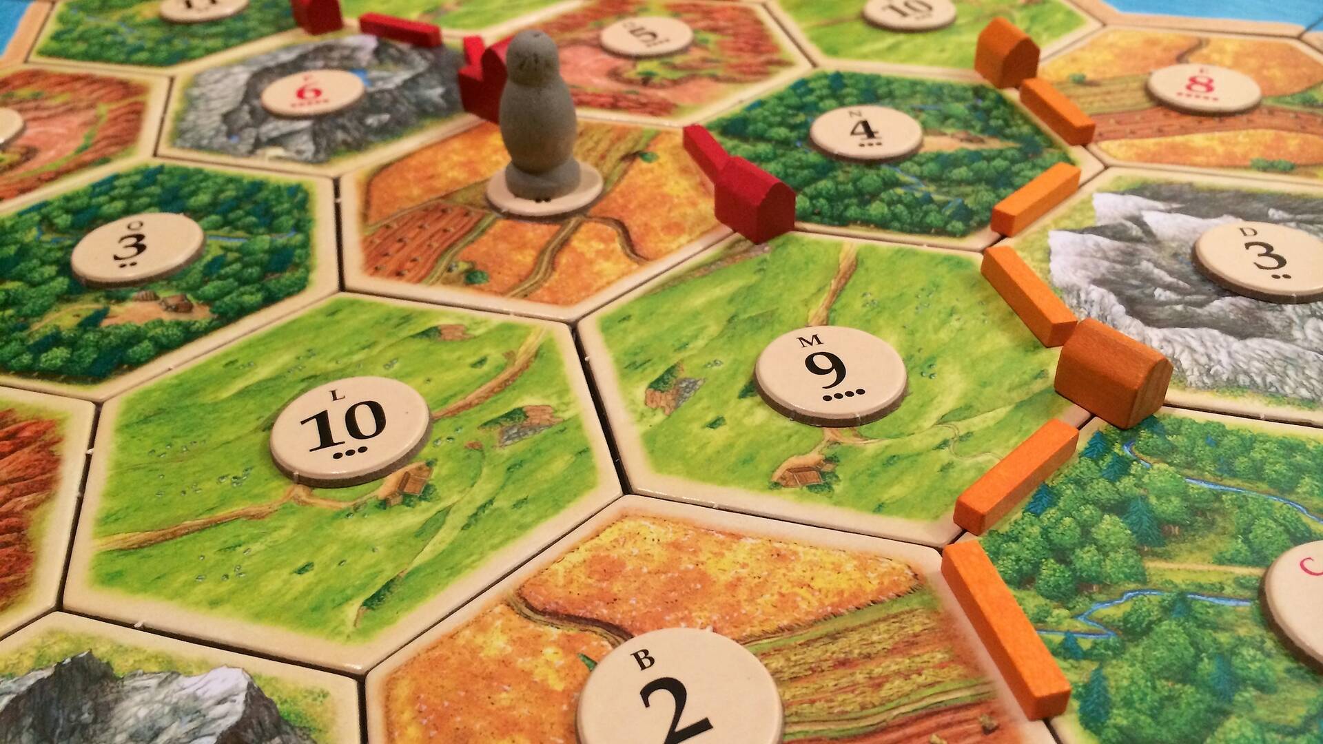 The Best Board And Card Games To Play In Singapore