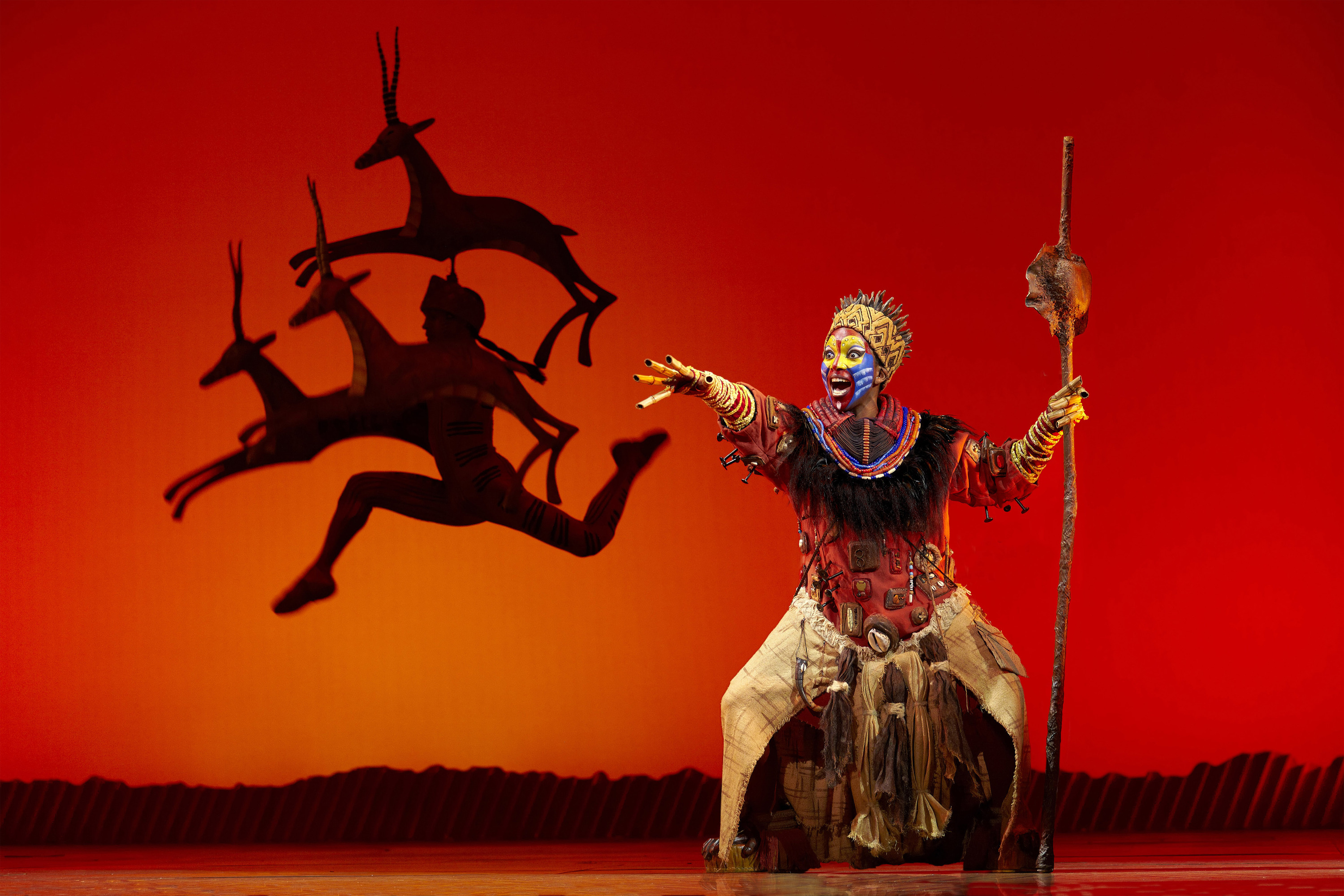El musical más famoso de Madrid protagoniza una nueva exposición ...
