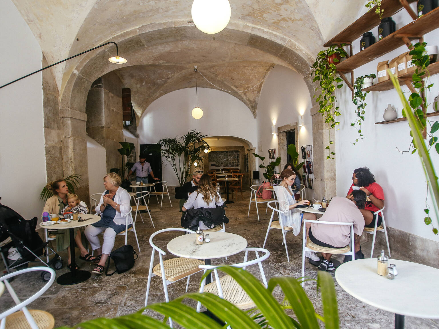13 novos brunches em Lisboa que vale a pena experimentar