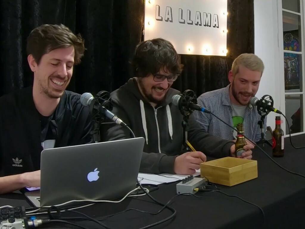 Los mejores podcast para escuchar ahora mismo