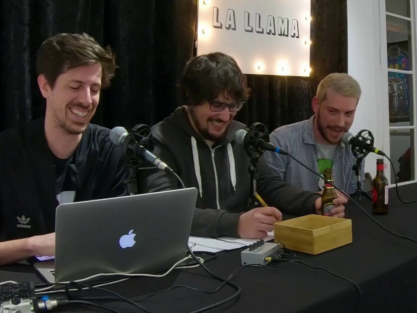 Los mejores podcast para escuchar ahora mismo