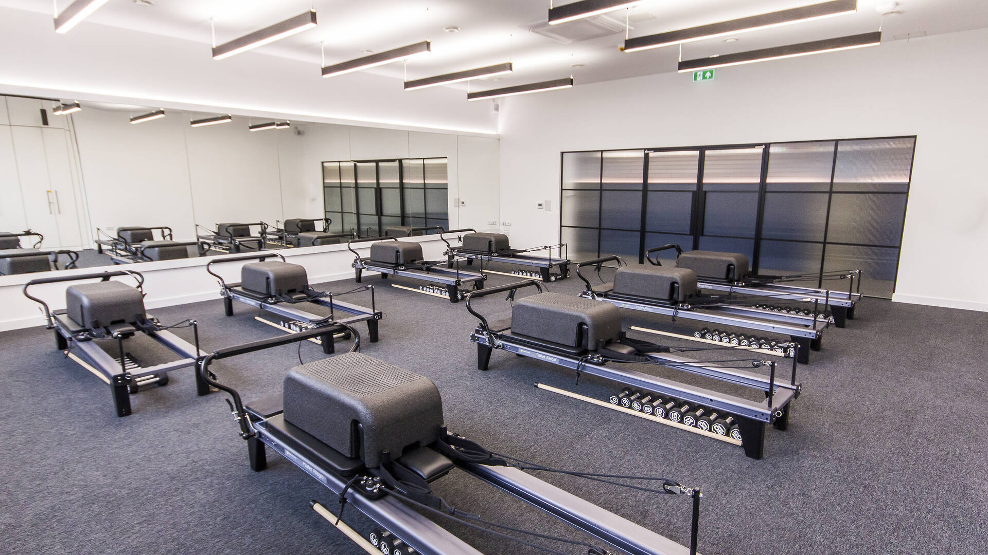 Ten Health and Fitness | Sport and fitness in Fitzrovia, London