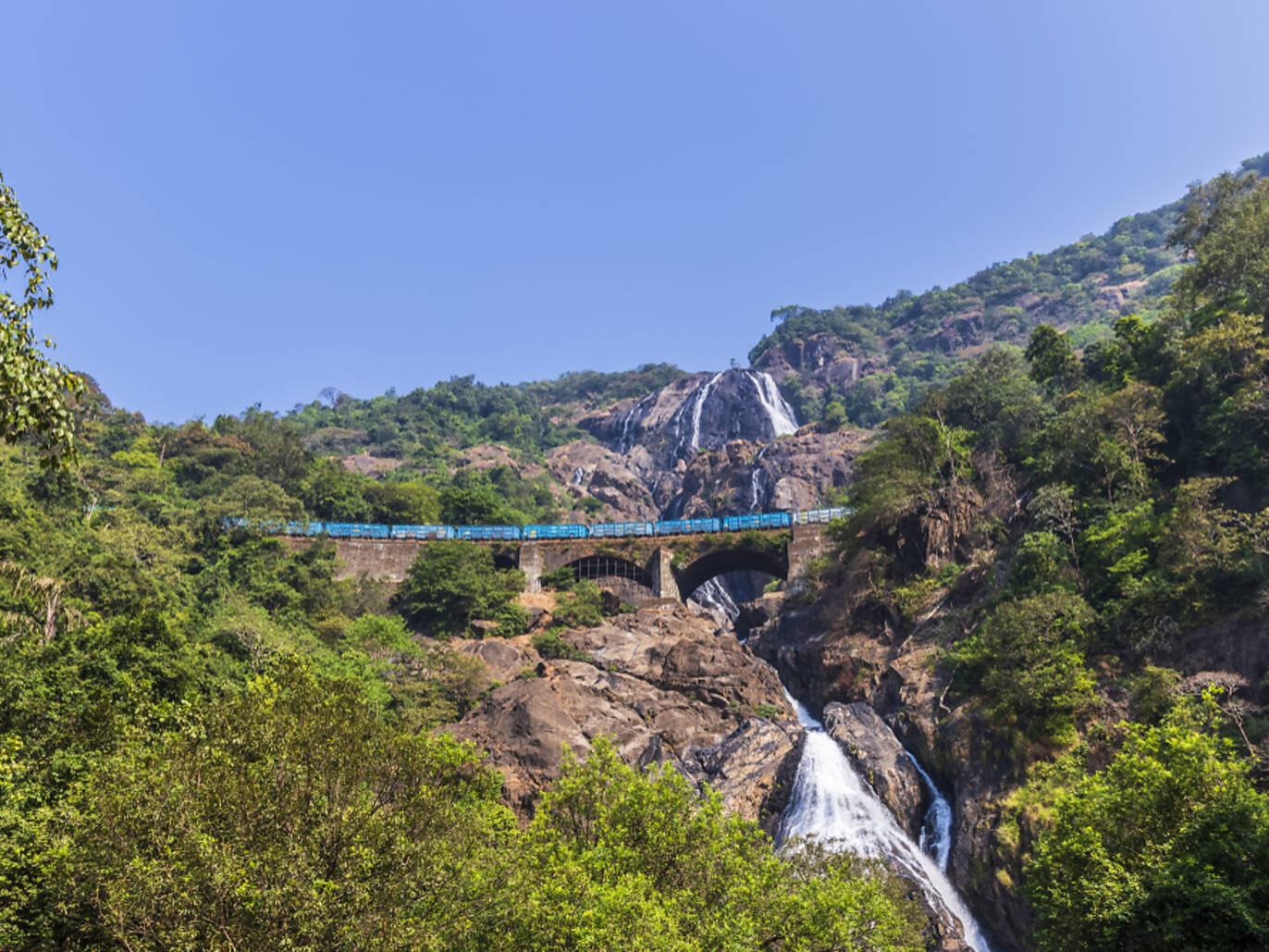 9 Best Train Journeys In The World For Unique Travel Adventures