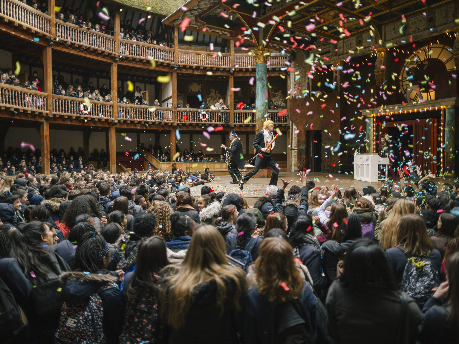 Cheap Things to Do in London: 50 Fun Things to Do for Less Than the ...