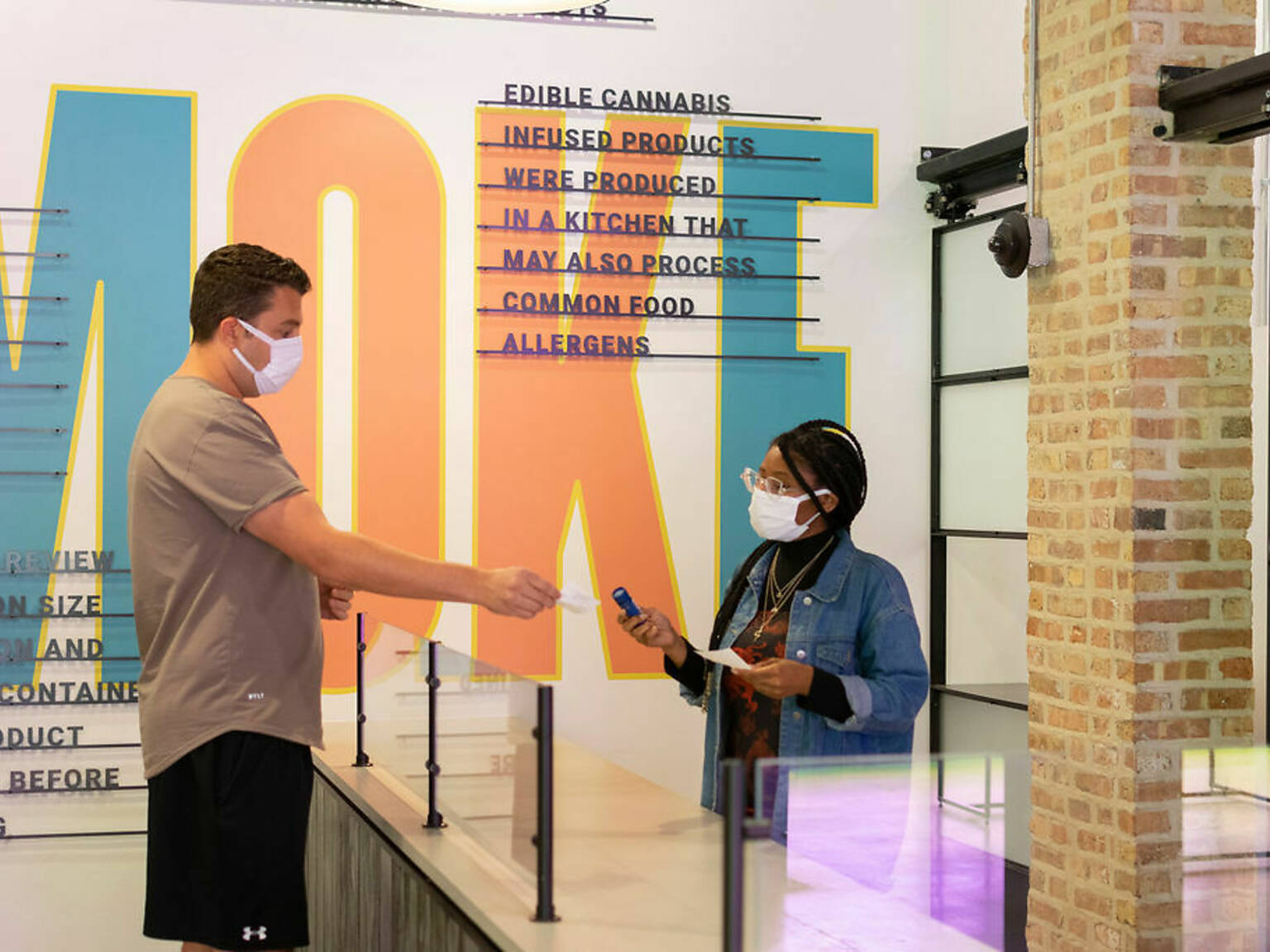 23 Best Dispensaries in Chicago: Where to Buy Legal Weed in Chicago