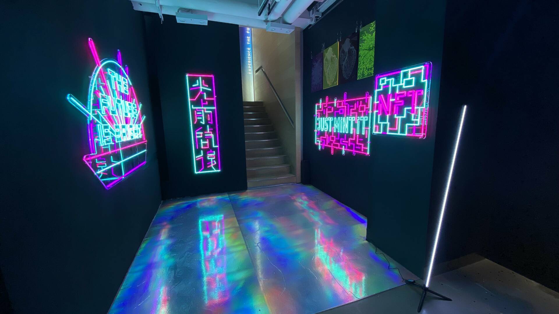 The first-ever Digital Art Fair Asia is coming to Hong Kong