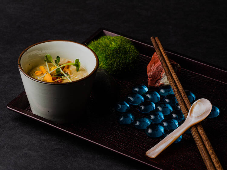 L.A.'s 10 Best Fine-Dining Restaurants for Special Occasions