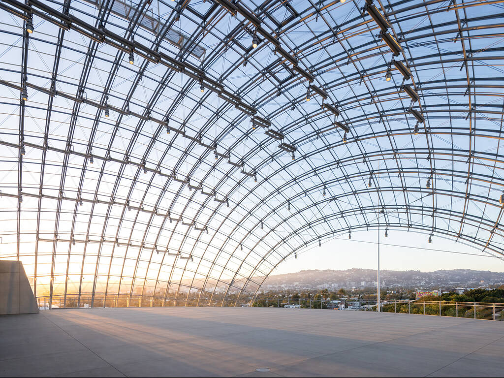 9 things to know before you visit the Academy Museum, including the ...