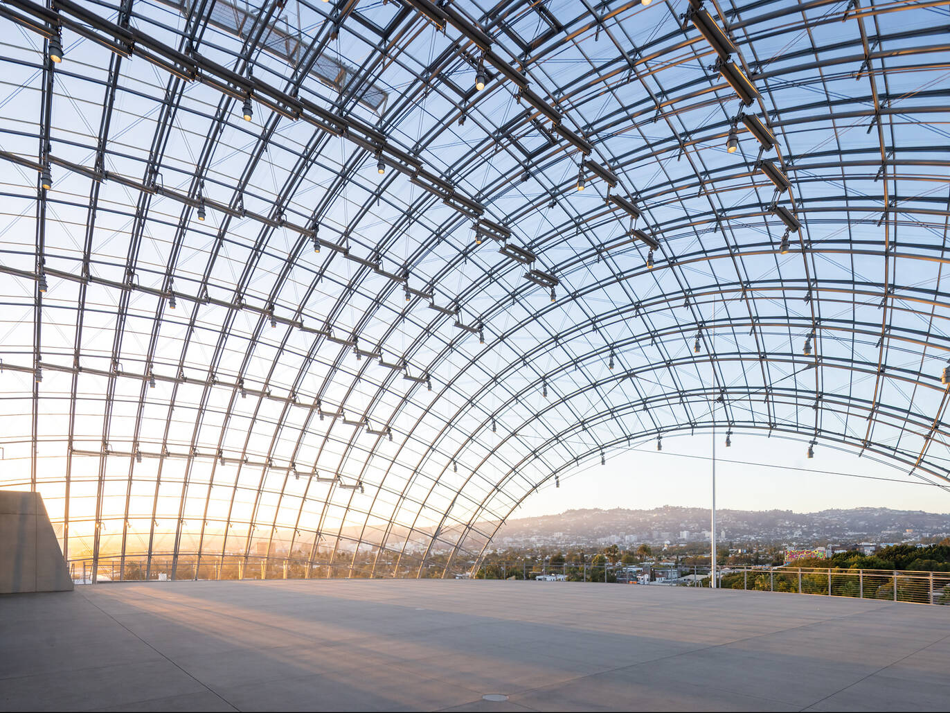 9 things to know before you visit the Academy Museum, including the ...