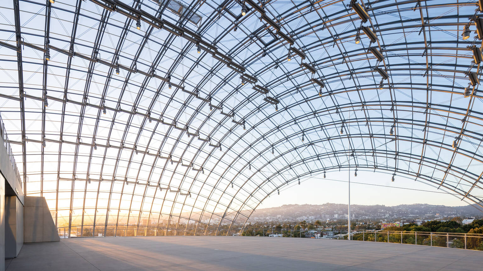 9 things to know before you visit the Academy Museum, including the ...