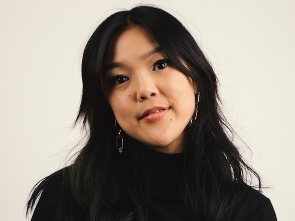 Angela Hui Time Out Profile