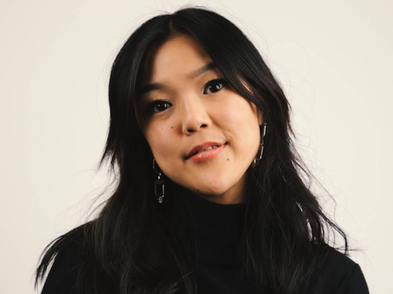 Angela Hui Time Out Profile