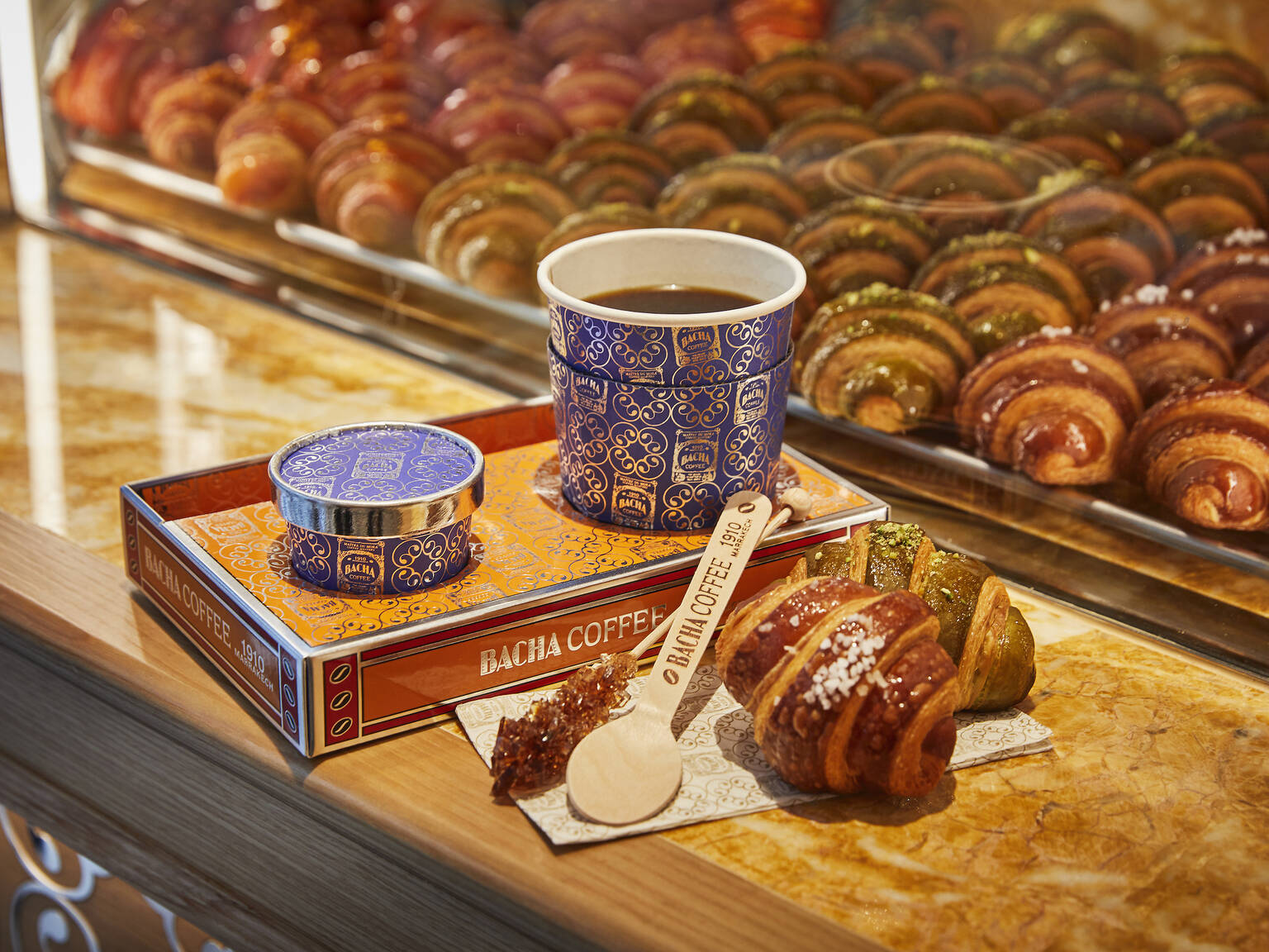 11 Best Cafes On Orchard Road