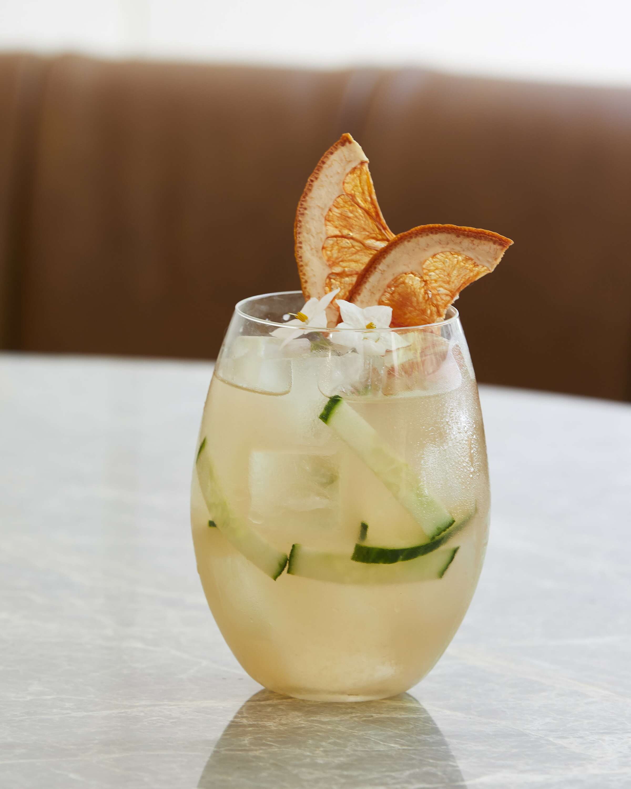 12 recipes of Christmas: How to make Farmer’s Daughters’ signature cocktail