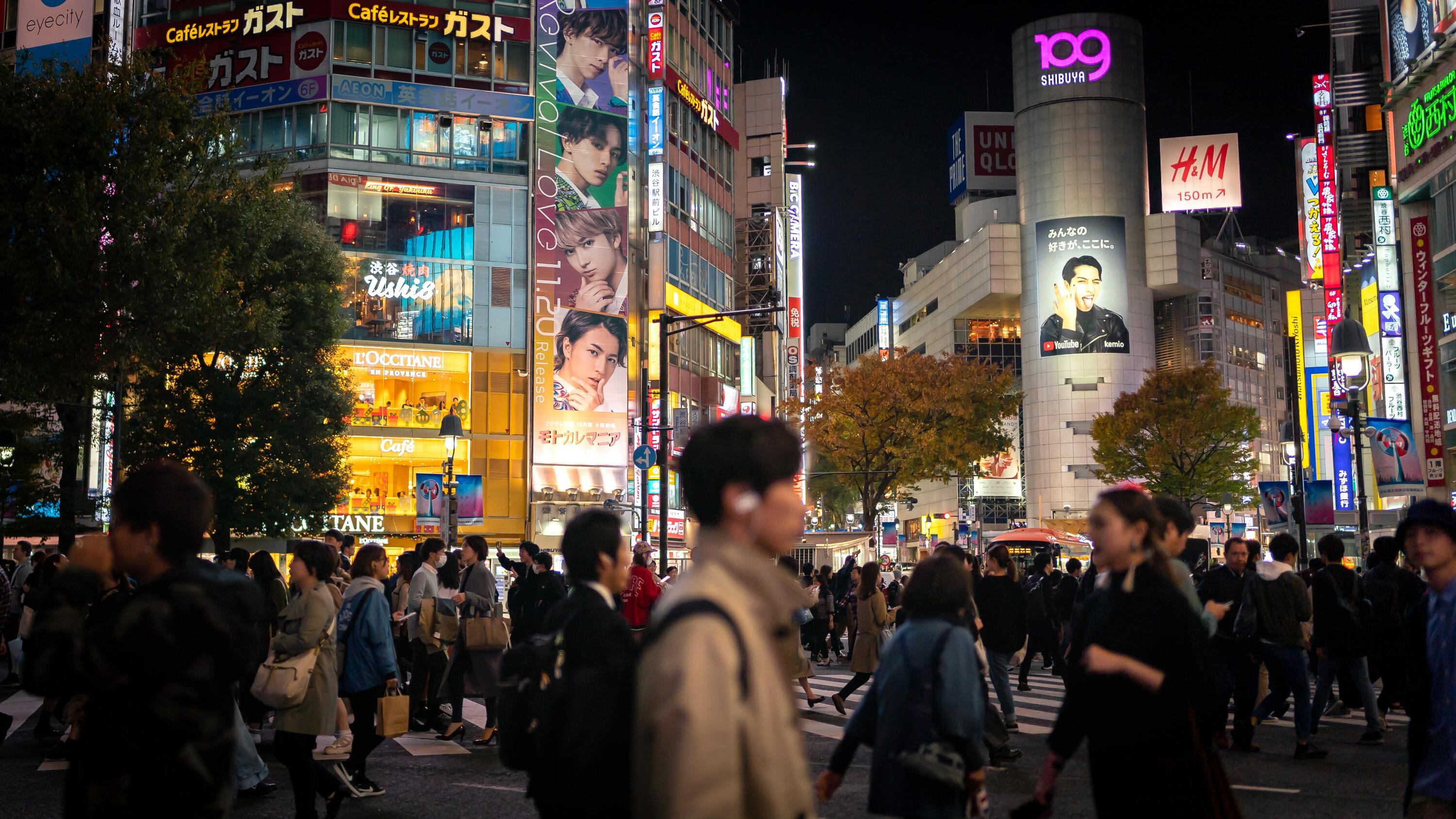 State of emergency lifted across Japan – here’s what you can now do