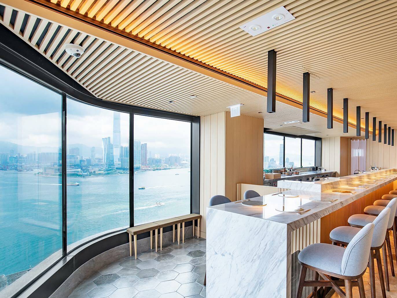 50 Best restaurants in Hong Kong – Time Out Hong Kong