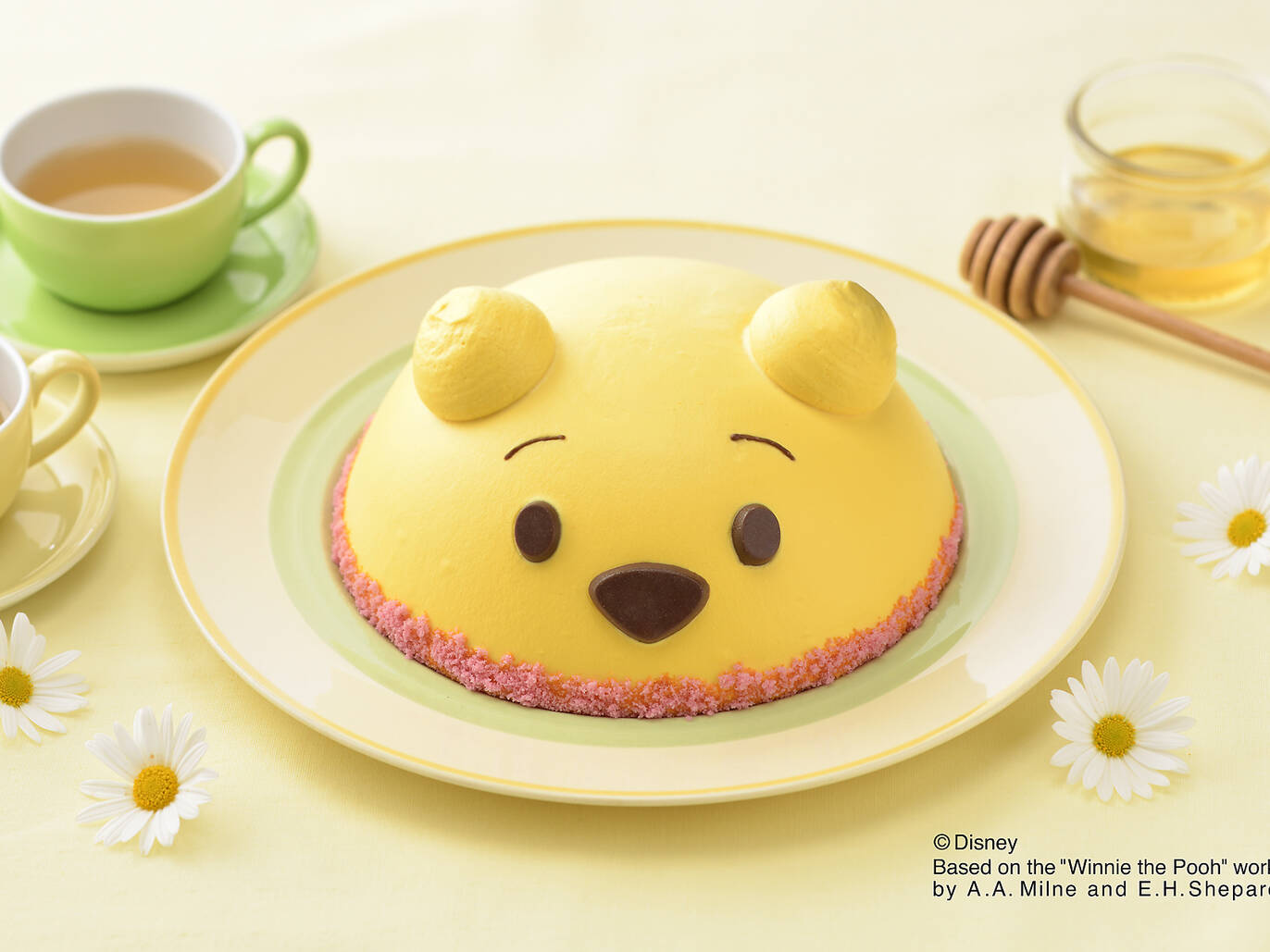 13 utterly adorable desserts and drinks in Tokyo