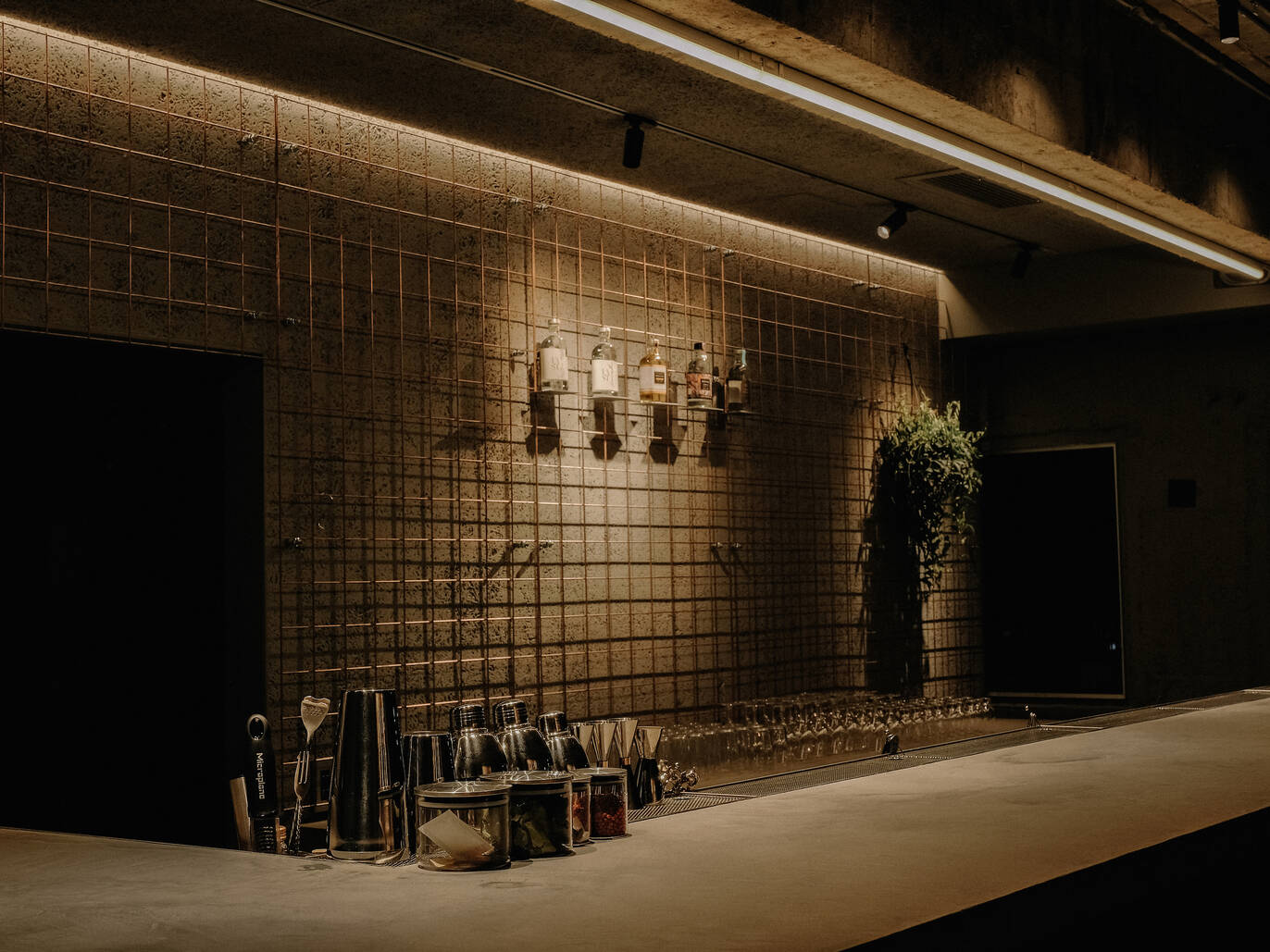 30 best bars in Tokyo