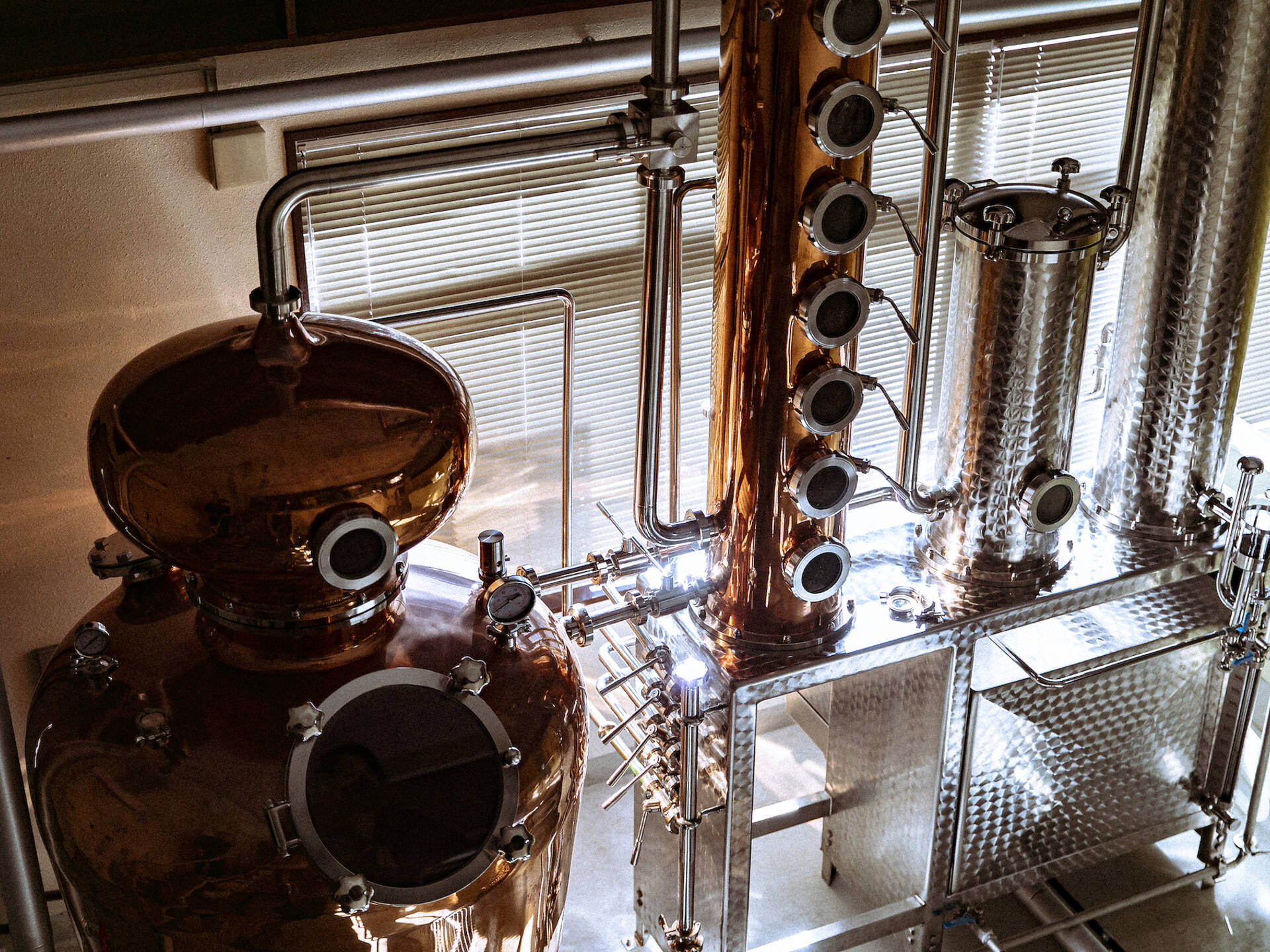 10 best urban breweries, wineries and distilleries in Tokyo with on ...