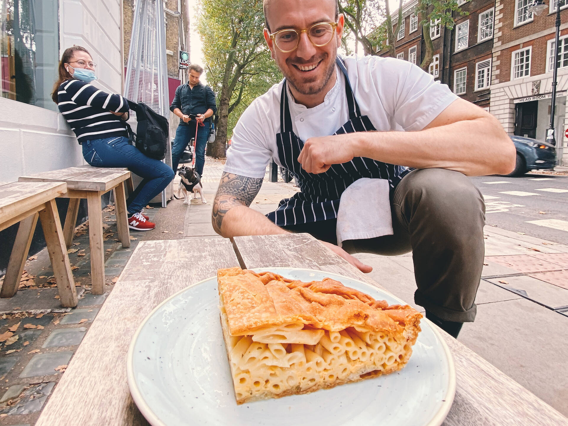 22 Best Coffee Shops in London for a Flat White, Cappuccino or Espresso