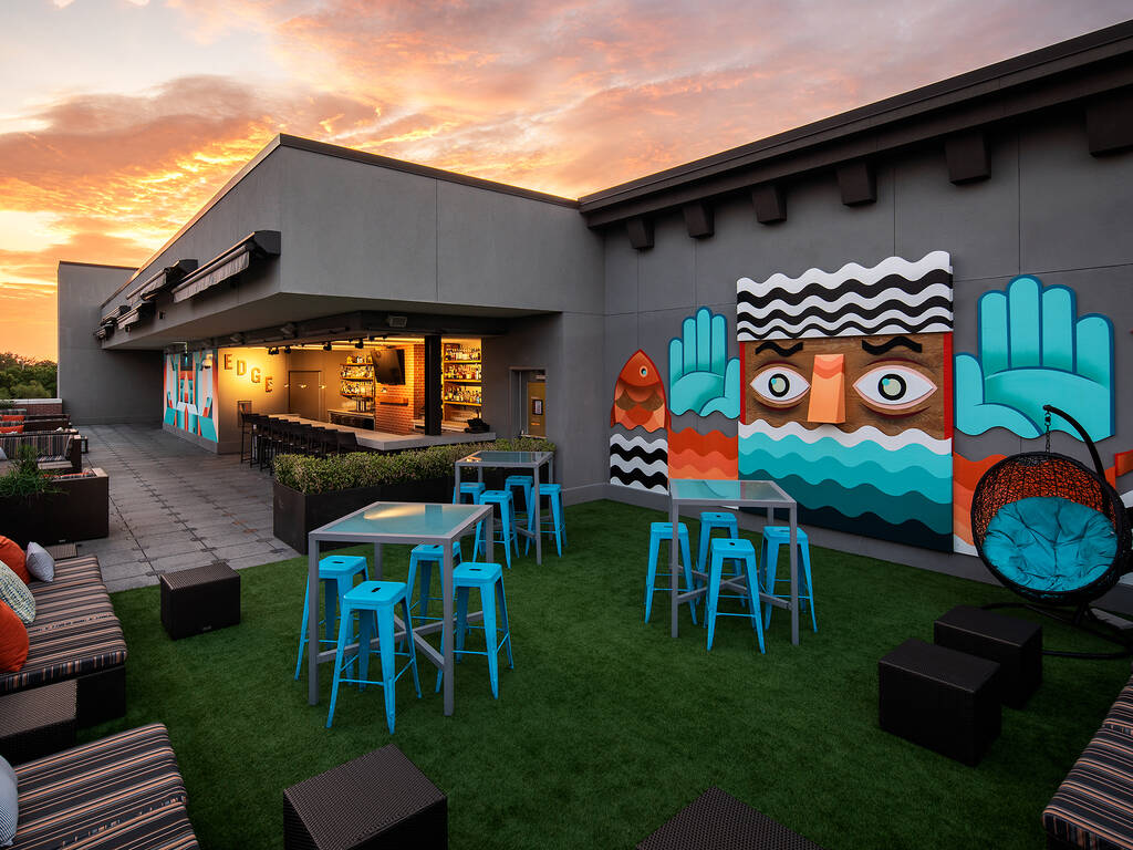 The 10 bars in Tampa that you have to visit right now