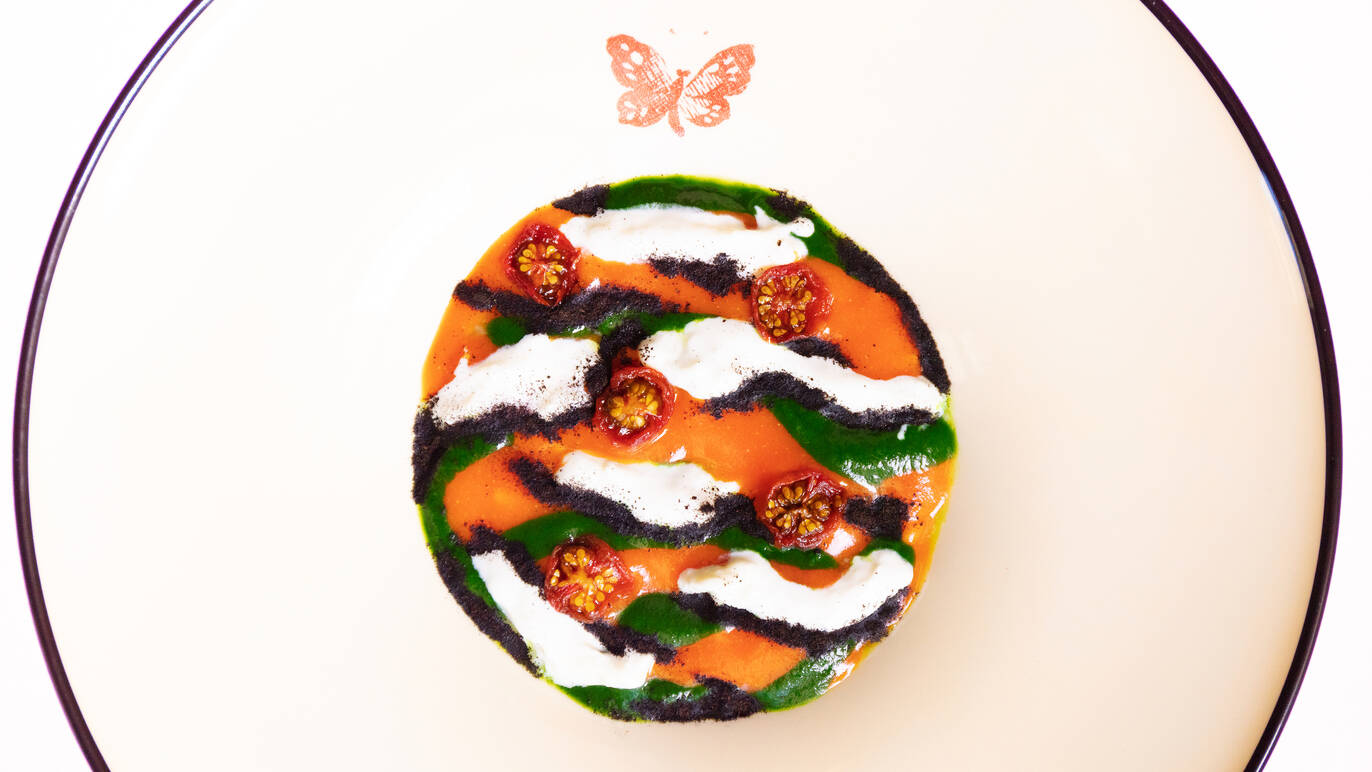 Gucci Osteria | Restaurants in Beverly Hills, Los Angeles