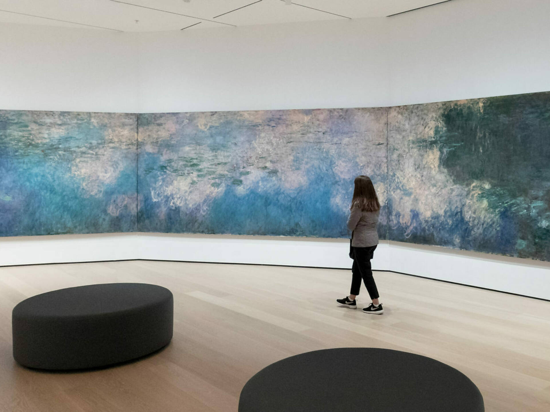 Best Paintings at the Museum of Modern Art (MoMA) Right Now