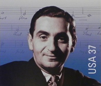 Cheek to Cheek: Irving Berlin in Hollywood | Theater in New York