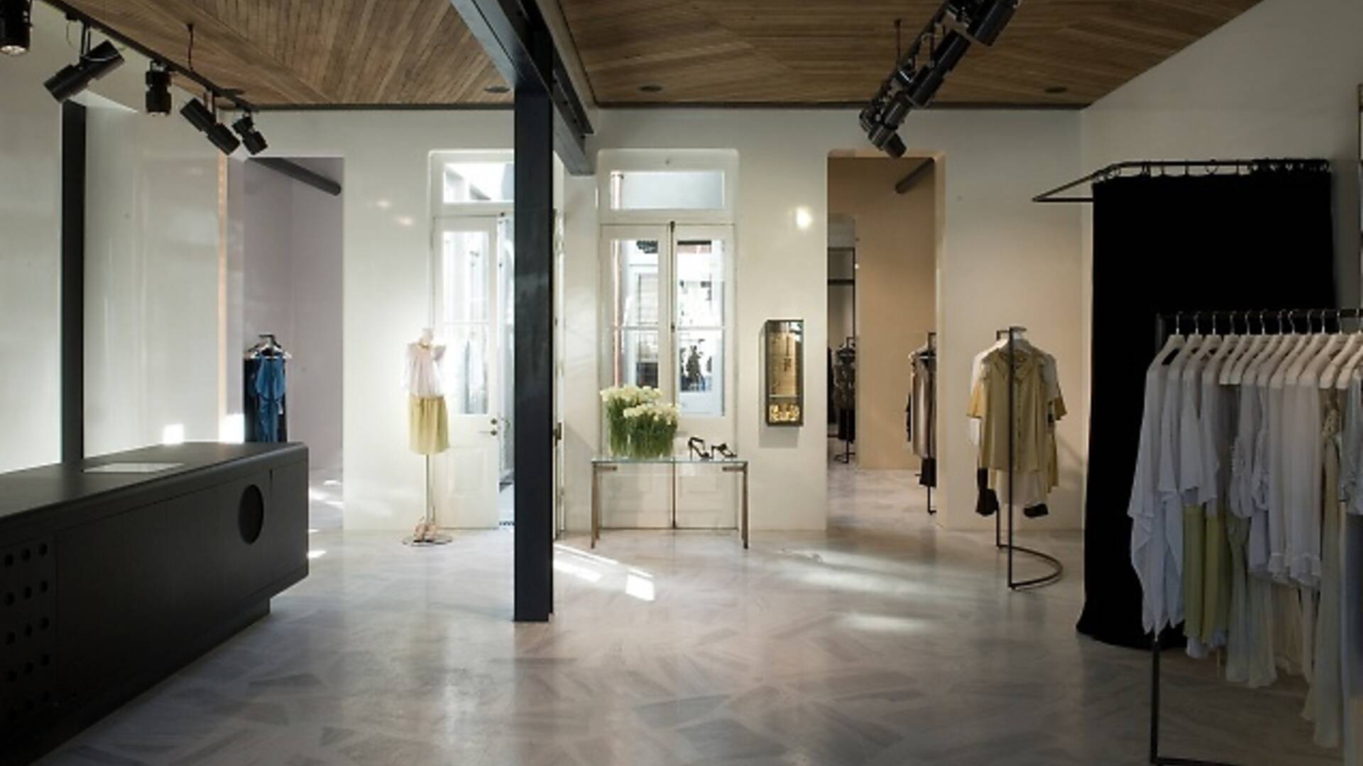 Shopper's Guide to the Best Chapel Street Shops