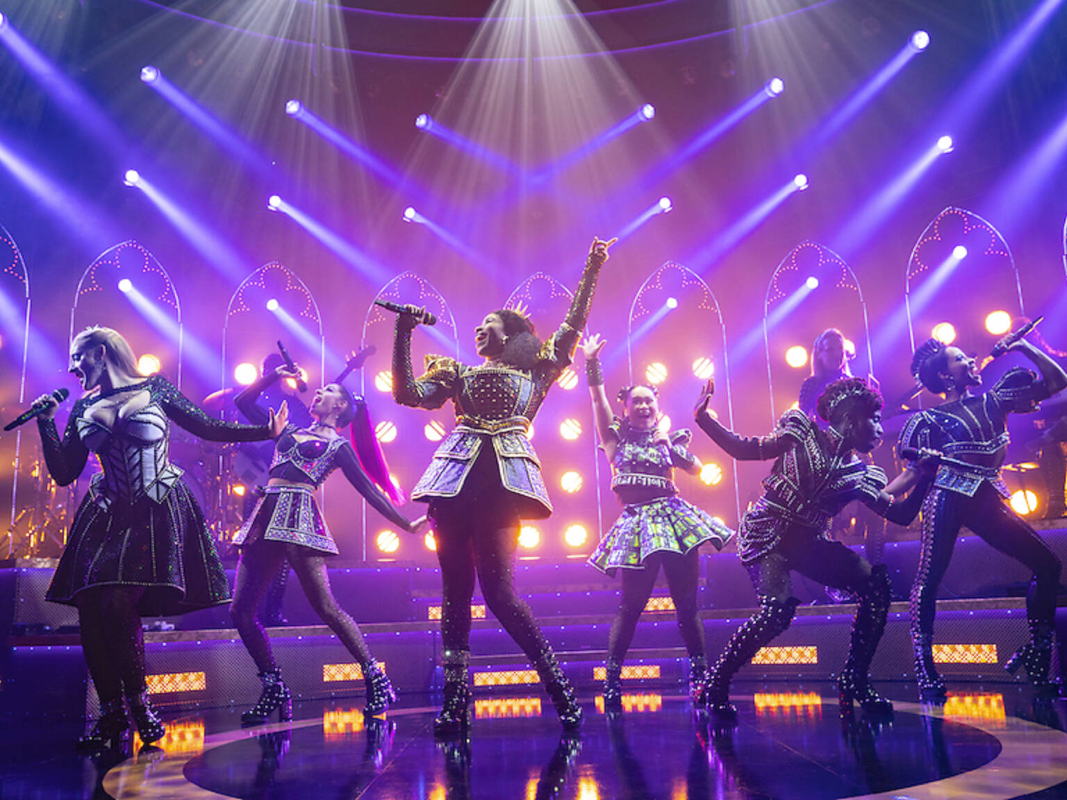 Complete List of Current Broadway Shows in NYC