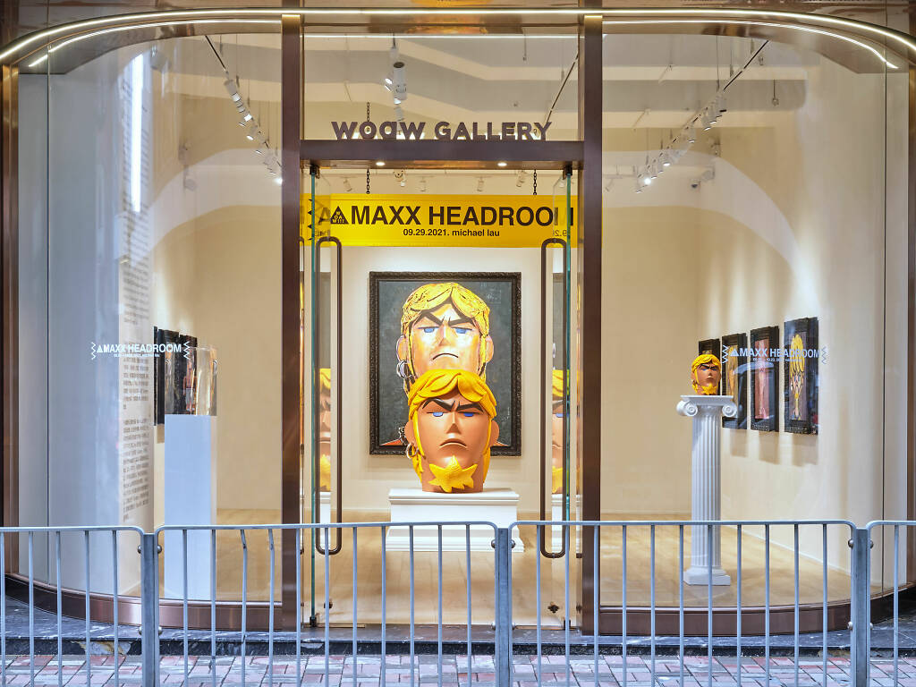 26 Art hubs and galleries you should visit in Hong Kong — Time Out