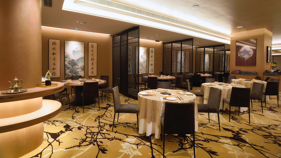 Chuan | Restaurants in Causeway Bay, Hong Kong