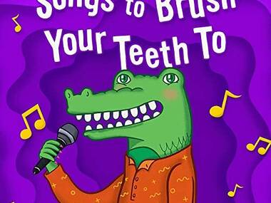 25 Best Kids’ Songs That Are Actually Good