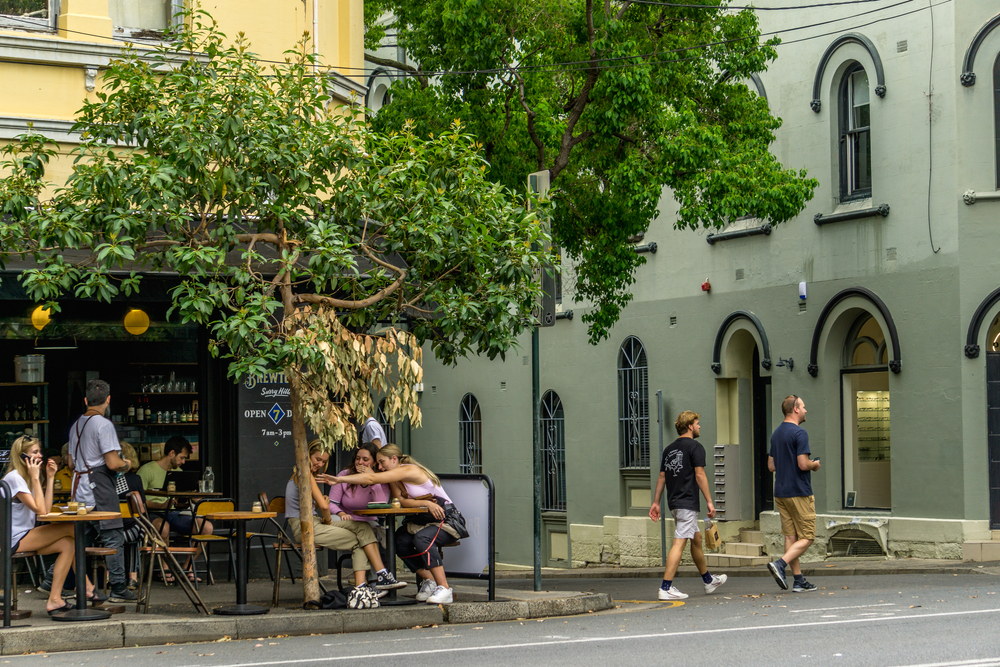 The best things to do in Surry Hills, according to locals