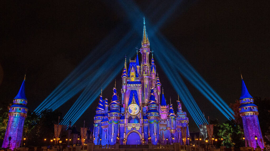 23 Best Amusement Parks in the US for Thrill Seeking Fun