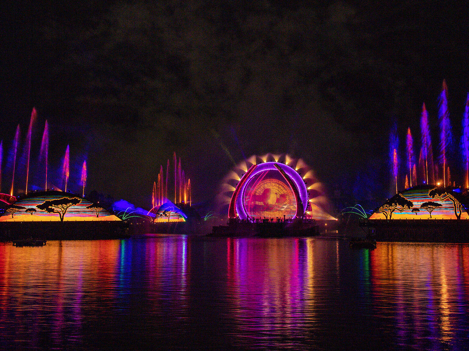 What to Know About Walt Disney World's 50th Anniversary