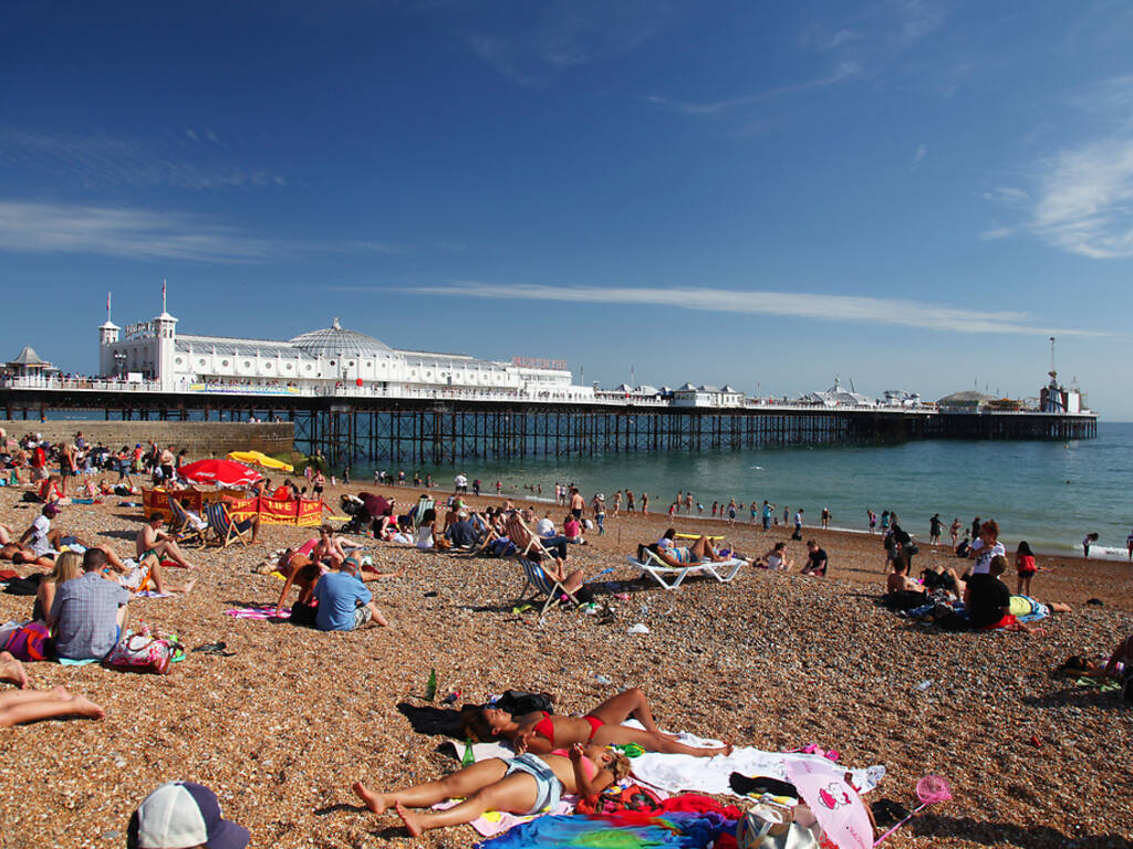 Brighton 2022 | Ultimate Guide To Where To Go, Eat & Sleep in Brighton ...