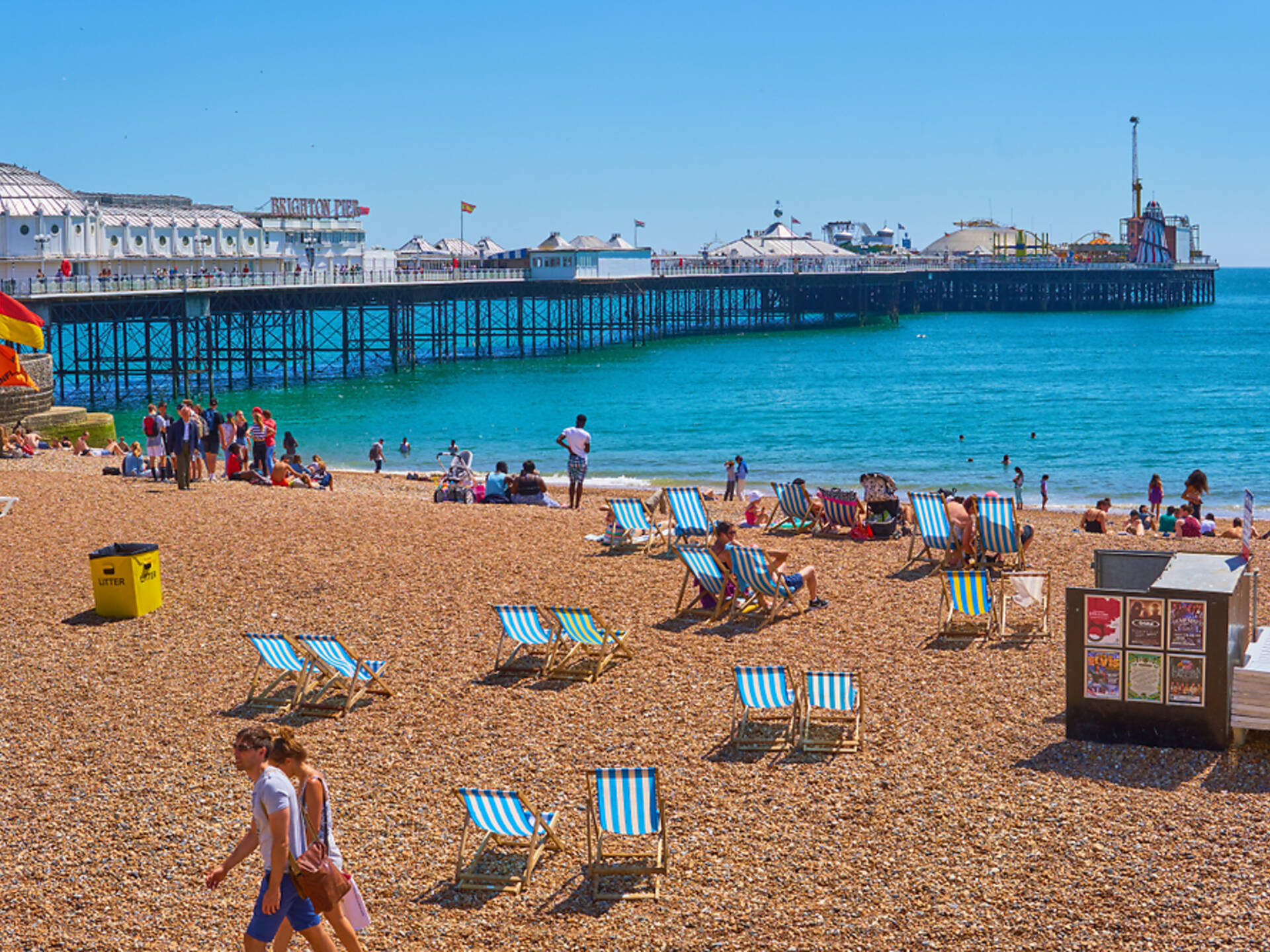 The 21 Best Seaside Towns in the UK, Updated For 2025