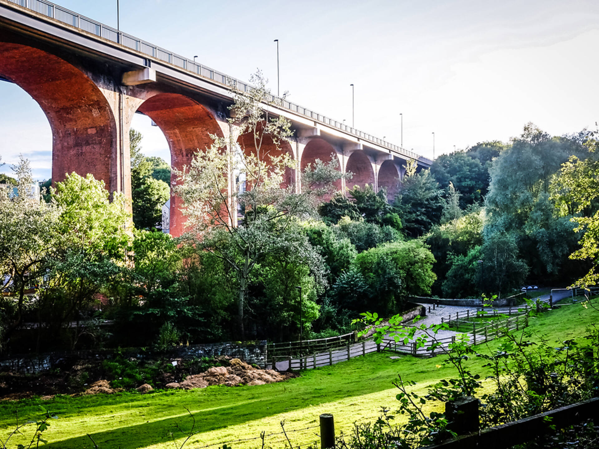 12 Coolest Neighbourhoods in the UK | Coolest Places in the UK