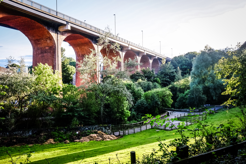 Britain’s Coolest Postcodes Have Been Named By The Sunday Times