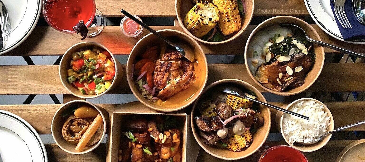 The 23 Best New Restaurants that Opened Around the World in 2021