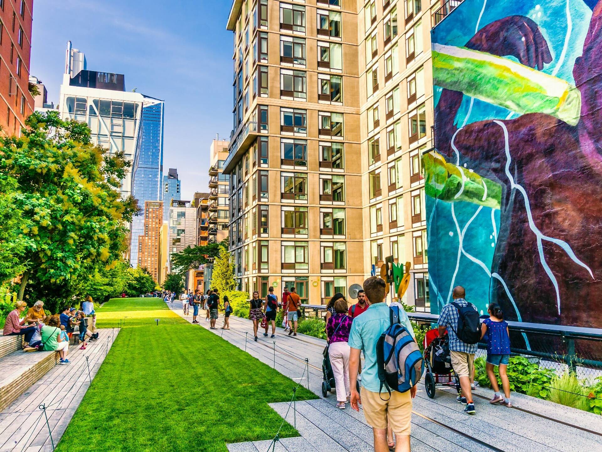 Things to Do in NYC | Time Out New York