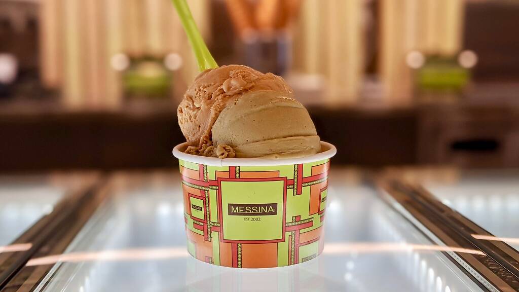 Australian gelato brand Messina opens in Hong Kong