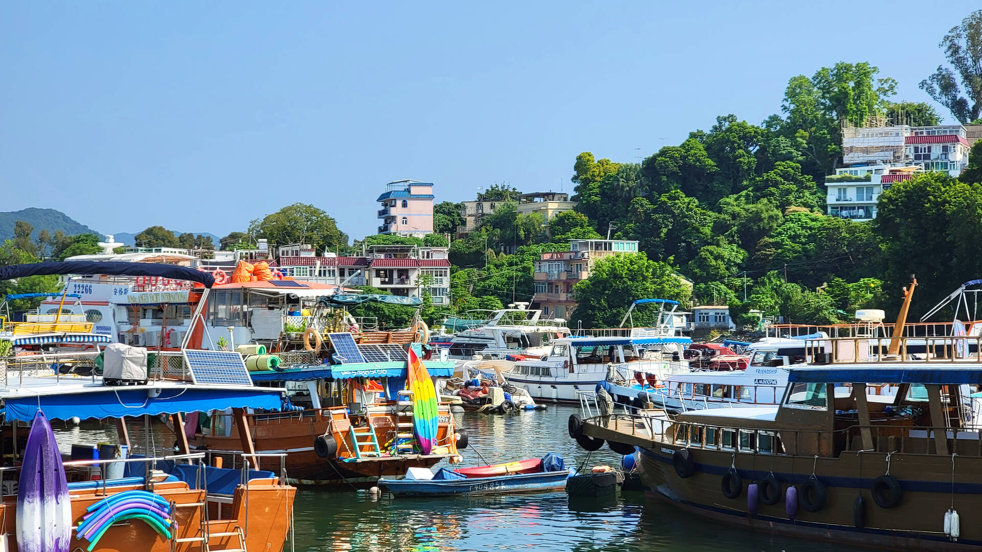 The best day trips to take in Hong Kong