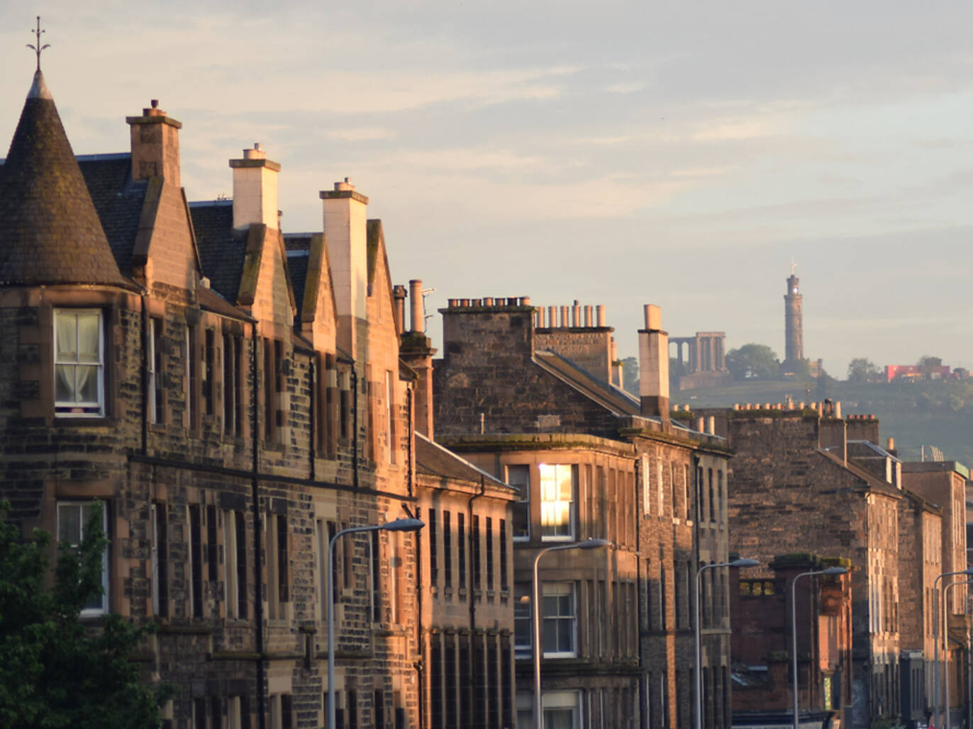 6 Stops You Must Make on Leith Walk