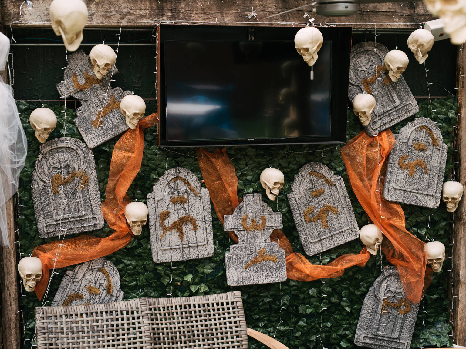 Haunted Houses Near Chicago: 16 Terrifying Spots to Visit