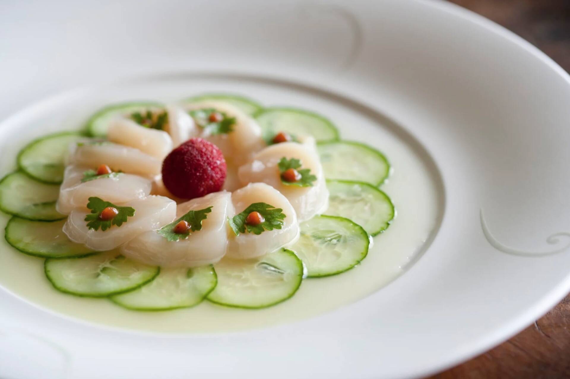 For world famous Japanese cuisine, head to Sydney's first Nobu at Crown ...