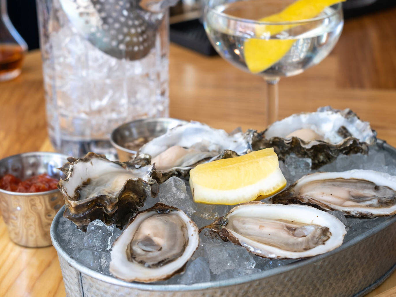 15 of NYC’s Best Cheap Happy Hours