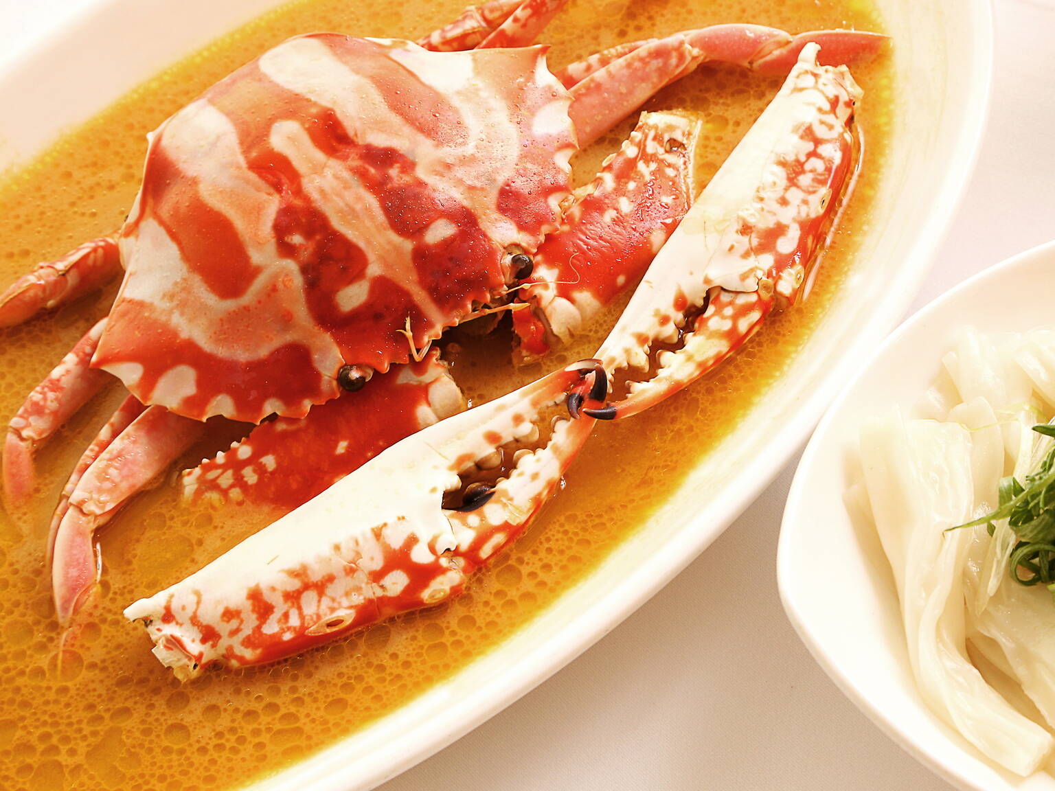 Best cheung fun in Hong Kong